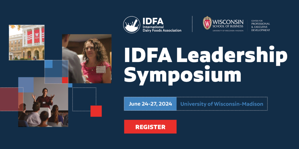 International Dairy Foods Association