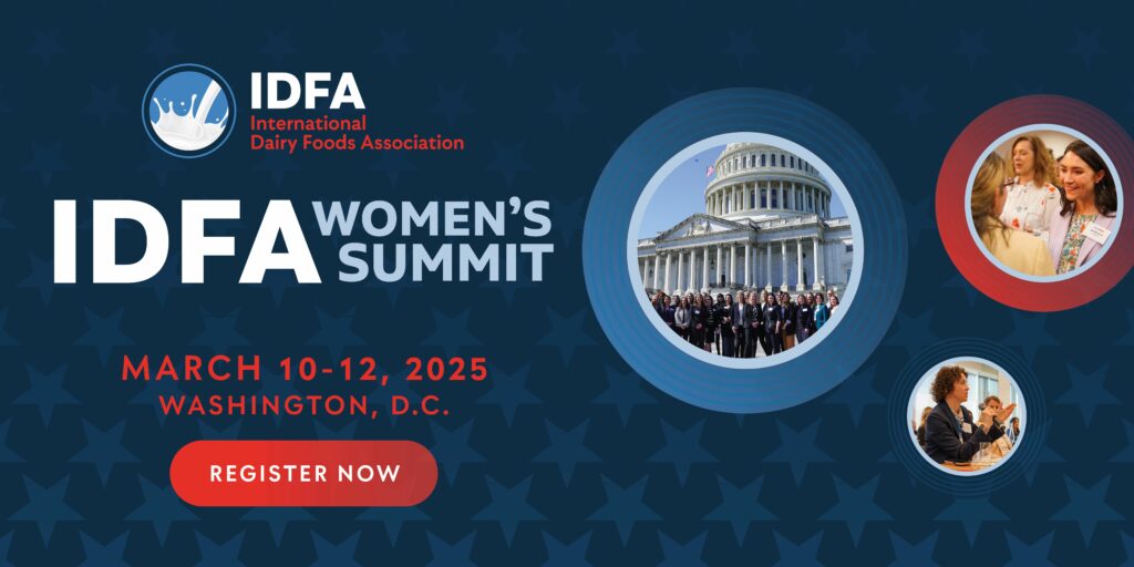 IDFA Women's Summit - IDFA
