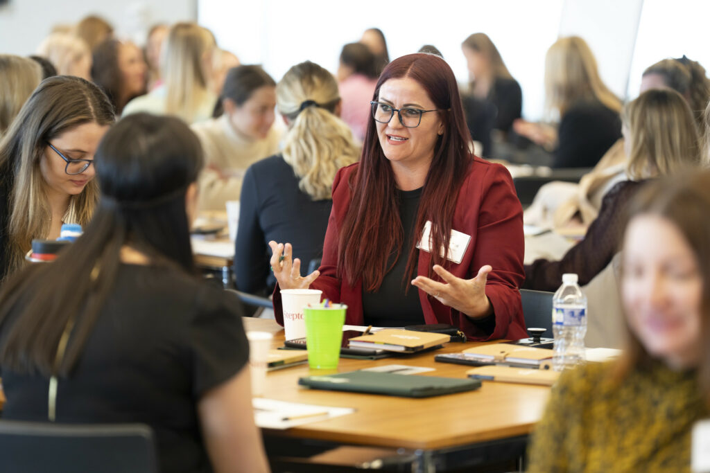 Professional Communities - IDFA